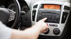 Car Radio Code Calculator