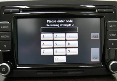 Car Radio Code Calculator