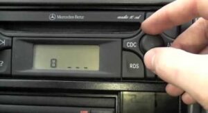Car Radio Code Calculator