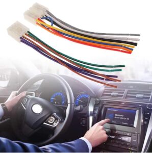 How To Install A Head Unit