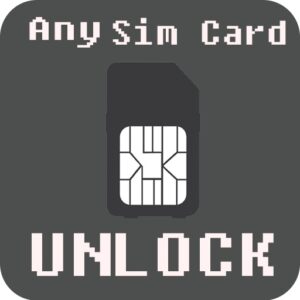 SIM Network Unlock Pin Free Code Generator